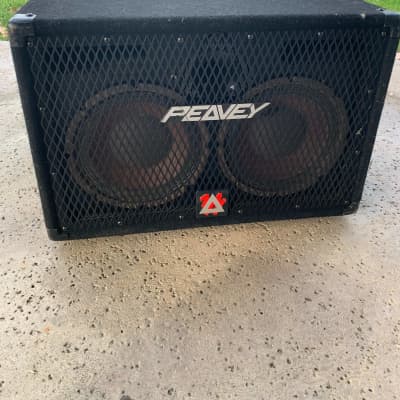 Peavey 210 TFX bass cabinet | Reverb