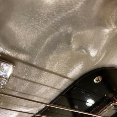 Blue Star Mandoblaster 5-string electric mandolin | Reverb