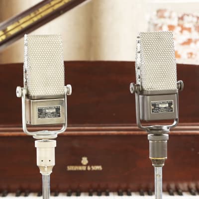 1931 RCA Photophone Type PB-31 Microphone Vintage - Beyond | Reverb