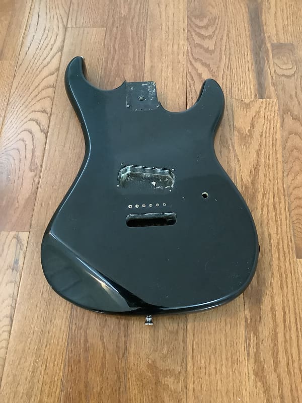 Kramer Aerostar body 1986 | Reverb