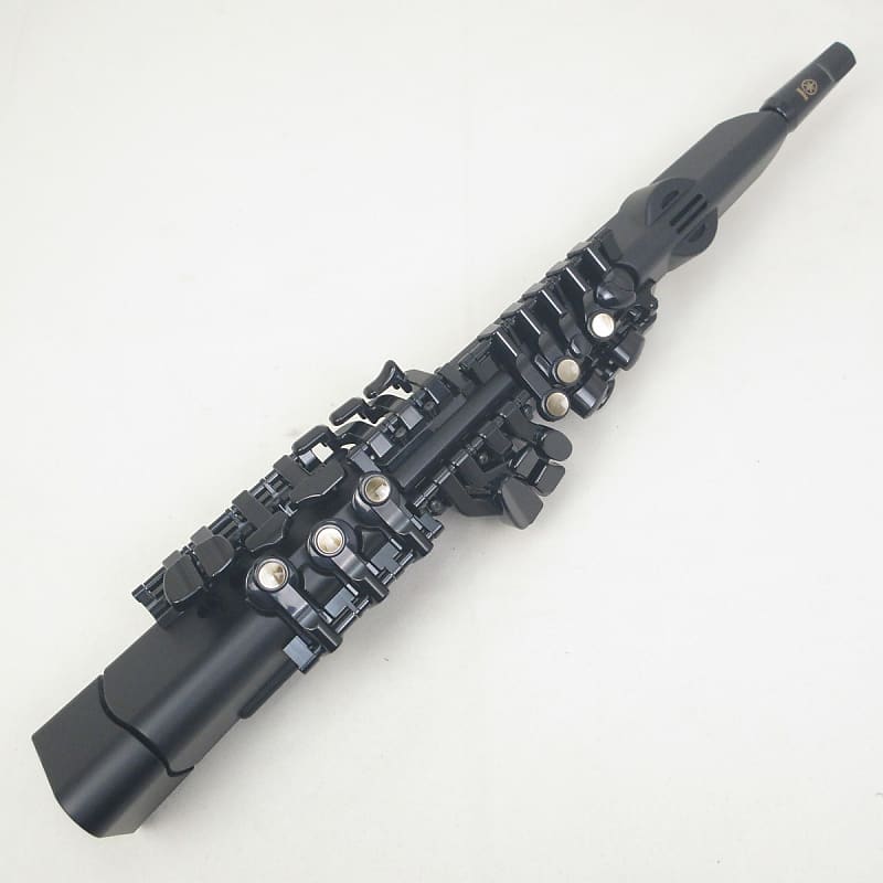 YAMAHA Digital saxophone YDS-120, maintained [SN | Reverb Australia