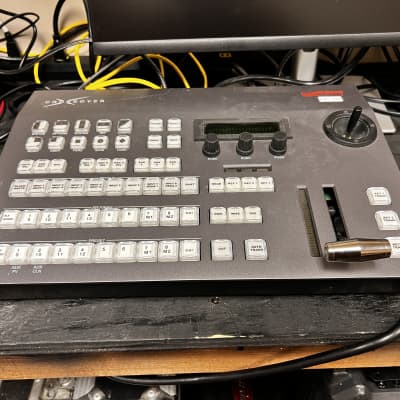 Ross Crossover 12 - HD Video Switcher | Reverb