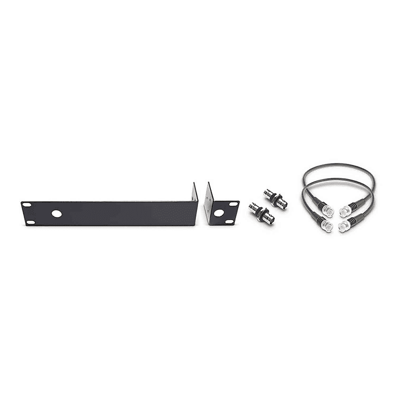 LD Systems U500 RK Rackmount Kit for U500 Receiver | Reverb