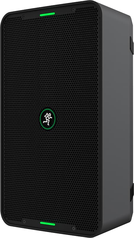 Mackie SHOWBOX Battery Powered All-In-One Performance Rig | Reverb