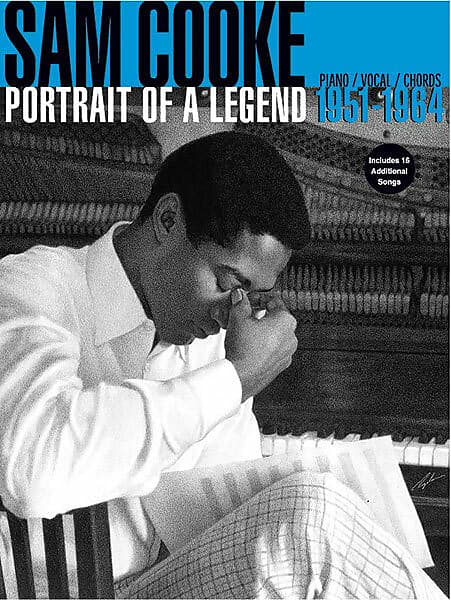 Sam Cooke: Portrait of a Legend 1951-1964 | Reverb