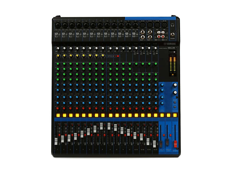 Yamaha MG20 | Reverb UK