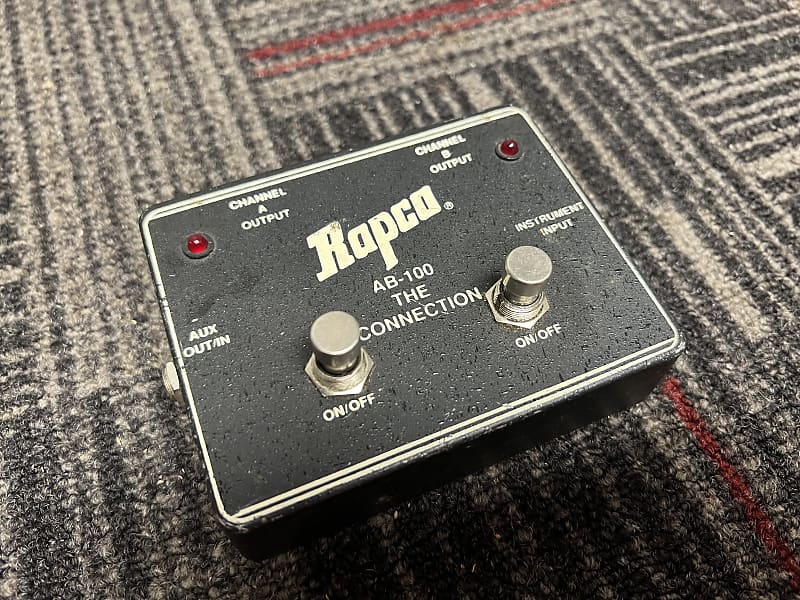 Rapco AB100 ABY Box | Reverb