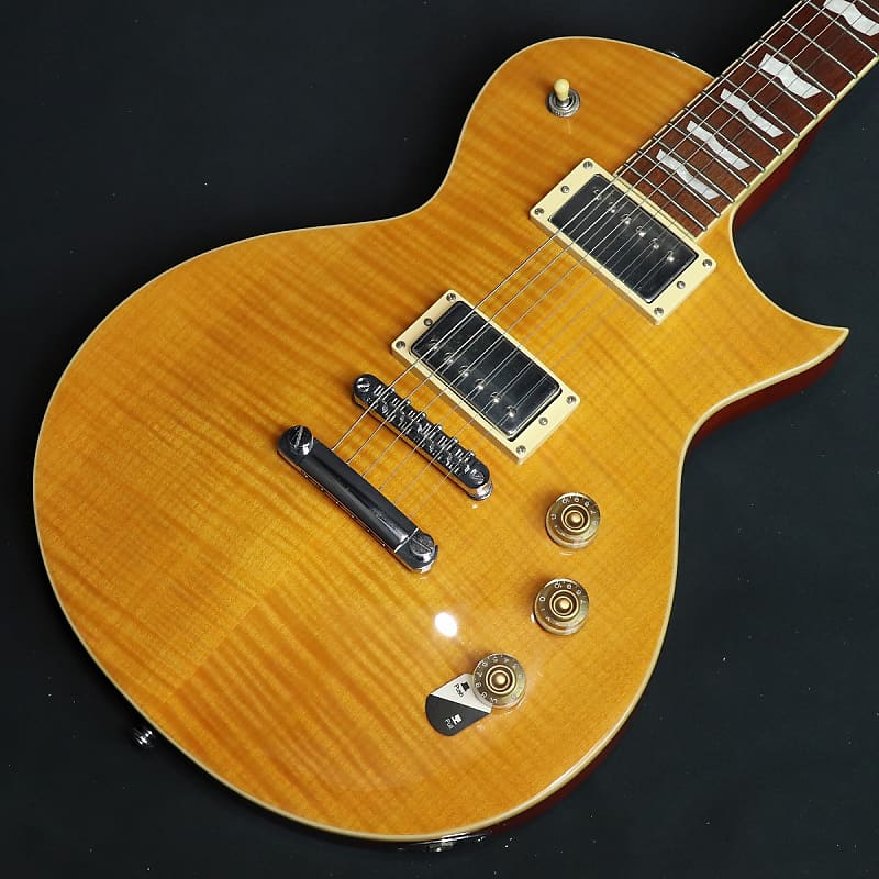 Ltd Ec 256 Fm Ld [Sn Rs17071163] (01/18) | Reverb