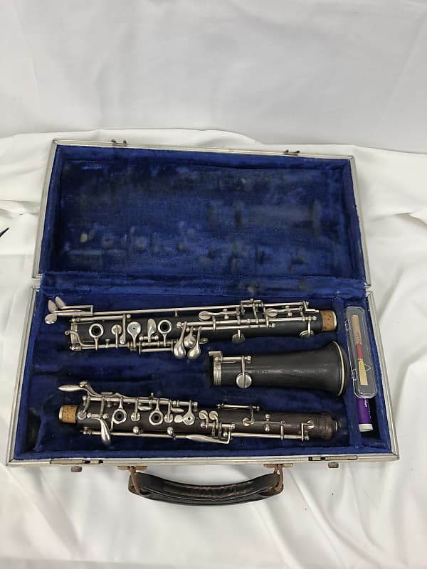 Cabart Oboe | Reverb