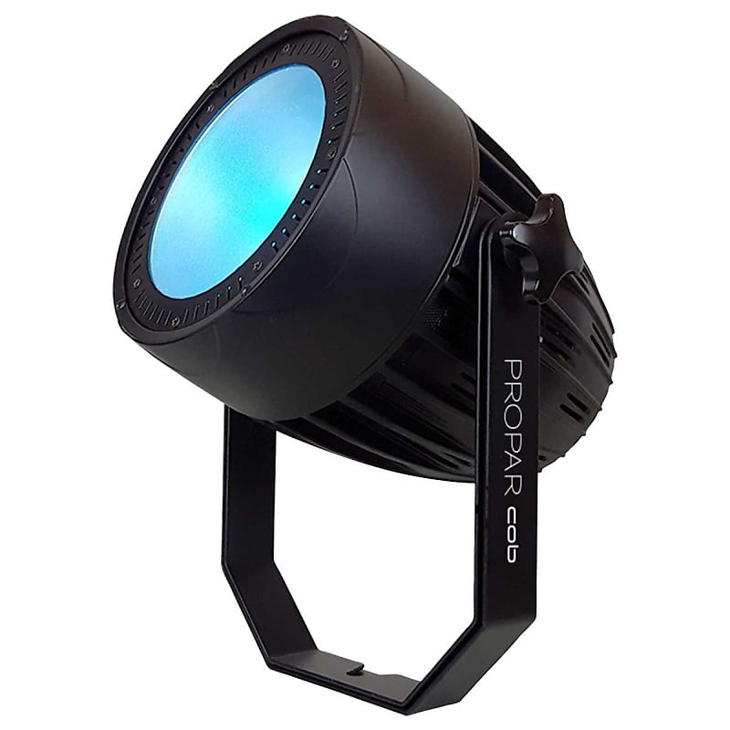 Blizzard Lighting ProPar COB 200W 3-in-1 RGB COB LED Fixture | Reverb