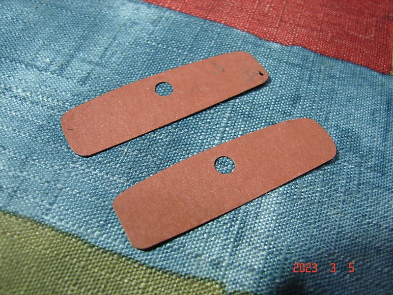 Vintage 1960's Fender Statocaster, Telecaster Guitar Neck | Reverb