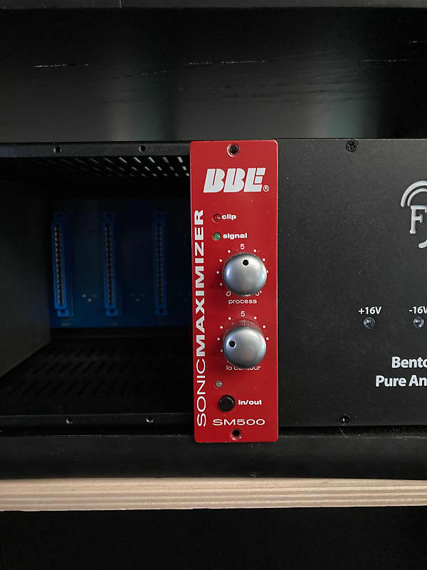 BBE SM500 2020- | Reverb