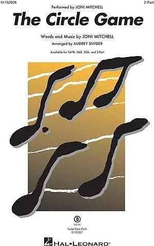 The Circle Game | Reverb