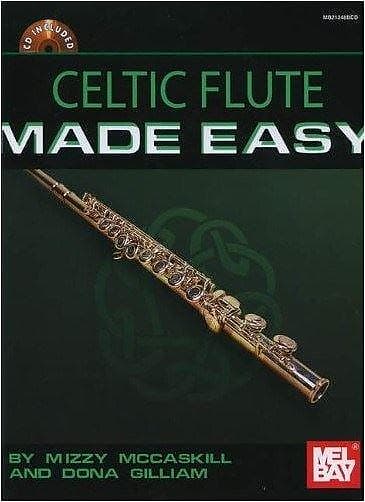 Celtic Flute Made Easy | Reverb UK