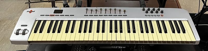 M-Audio Oxygen 61 Master keyboard midi usb 61 keys | Reverb