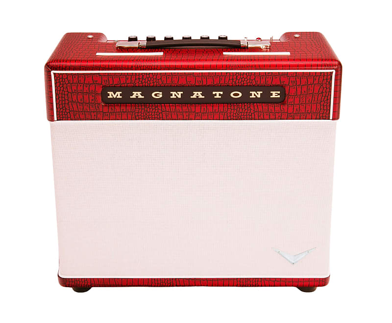 Master Collection Limited Run! Magnatone Super Fifteen | Reverb