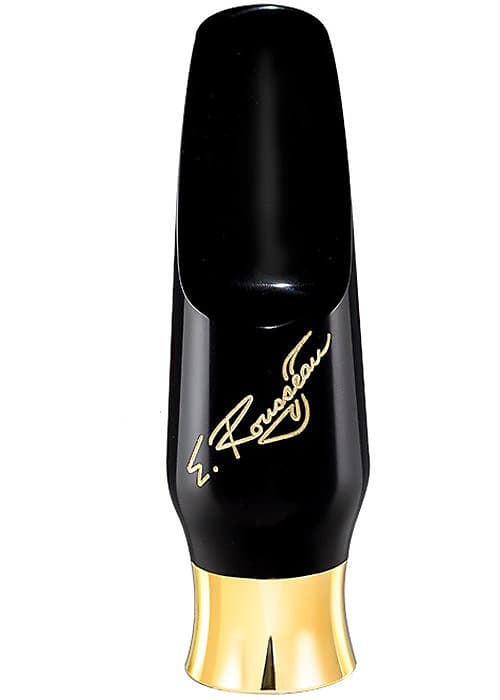 Jody Jazz Rousseau ER50 Classic Alto Saxophone | Reverb Canada