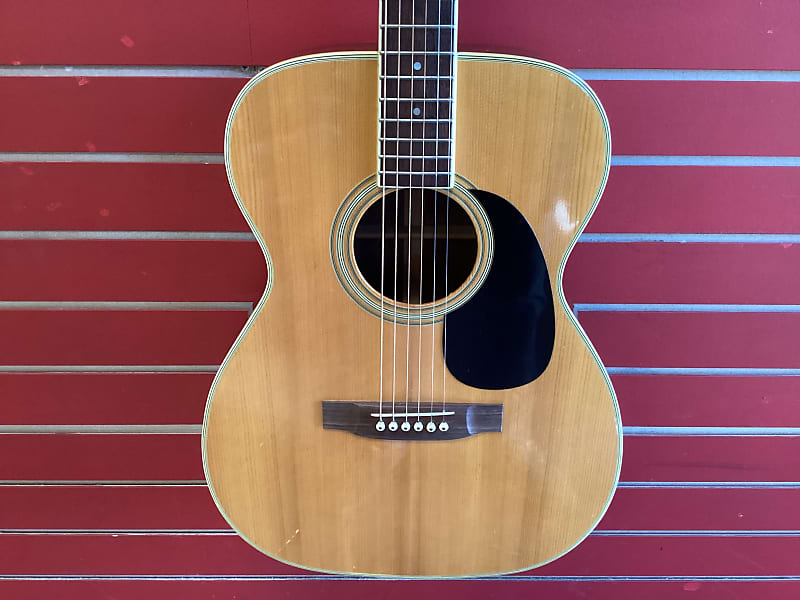 Takamine F310S 00 Acoustic Guitar | Reverb