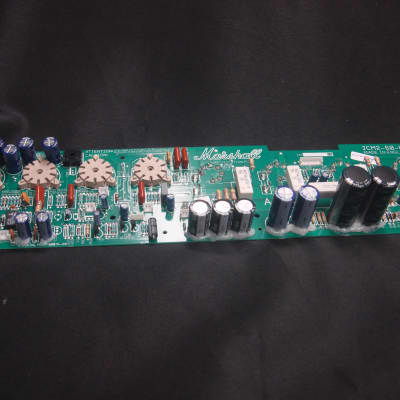 Marshall JCM 2000 DSL 100 Amp PCB Main Valve Circuit board | Reverb