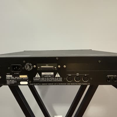 Yamaha A-3000 | Reverb