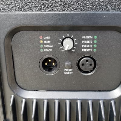 BassBoss DV12 Powered Speakers | Reverb