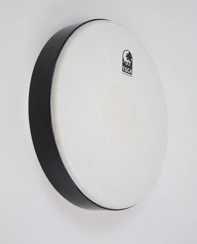 TOCA 12 in NEST TOM FBSKN HEAD | Reverb