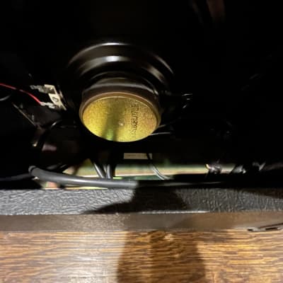 Charvel CH-200R Solid State Spring Reverb Amplifier FX Loop | Reverb