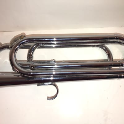 Slingerland One valve bugle | Reverb