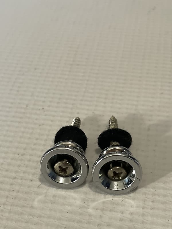 2000's Japan Jackson RR Dinky Guitar Factory Chrome Oversize | Reverb