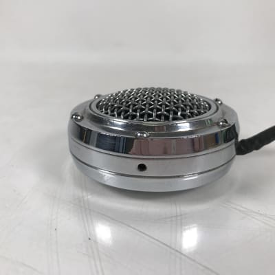 NOS 1930's SHURE 70S Ring Spring Microphone | Reverb