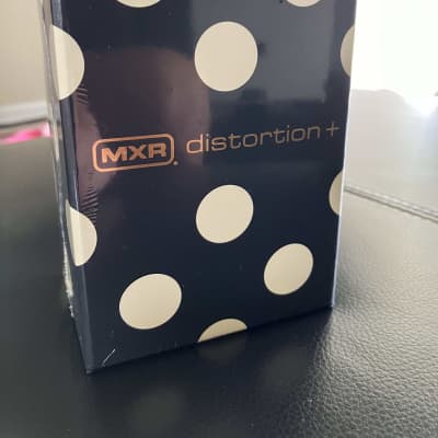 MXR Randy Rhoads Limited Edition Pedal Only 3,200 Made RR104 | Reverb