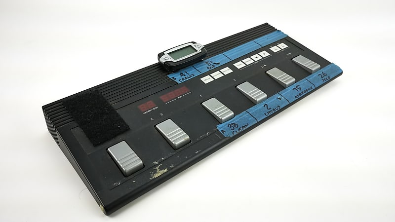 Yamaha MFC1 Midi Controller | Reverb