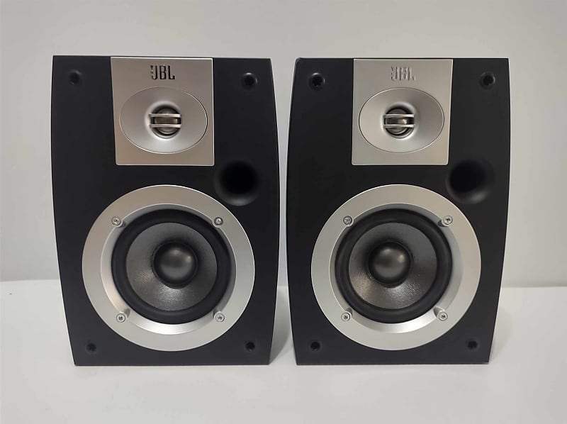 JBL Venus Series Bookshelf Speakers - 100 Watts - 8 Ohms - | Reverb
