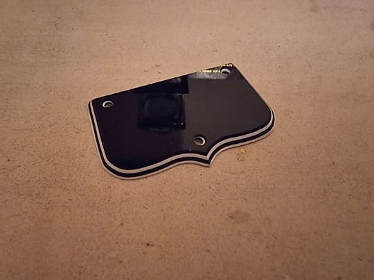 Guitartist Epiphone / Gibson Tom Delonge Signature Guitar | Reverb UK