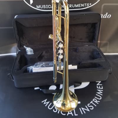 John Packer 051 Lacquer | Reverb