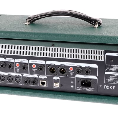 Custom Rack Case for Kemper Power and Non-Powered | Reverb Deutschland