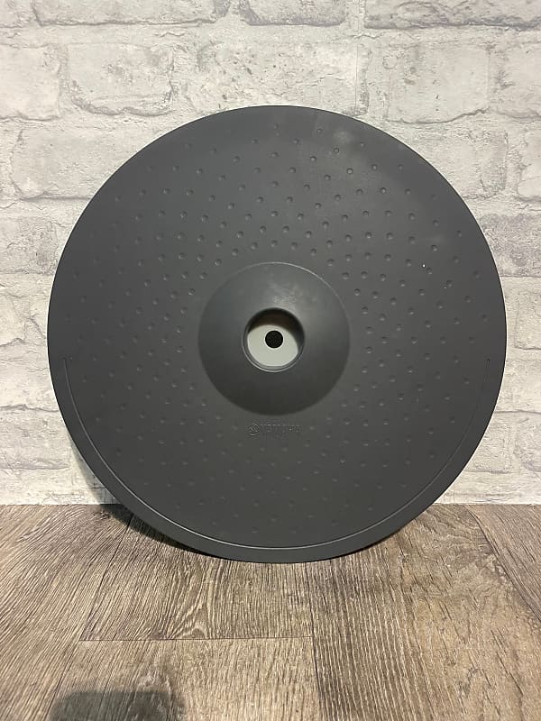 Yamaha DTX PCY150S Drum Cymbal Trigger Cymbal Pad #FD10 | Reverb