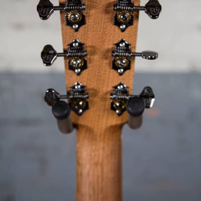 Larrivee OMV-40R Legacy Series - Satin | Reverb