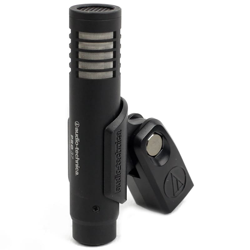 Audio Technica Pro 37 Microphone (Used) | Reverb