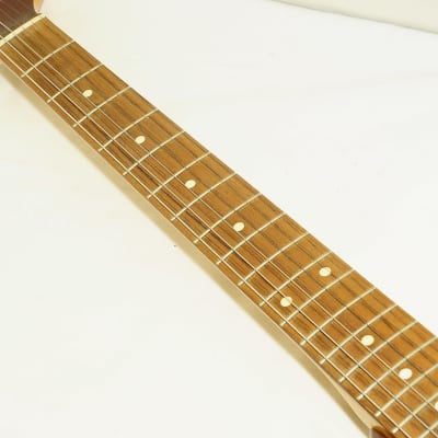 FENDER JAPAN ST-62A Stratocaster WITH SYNCHRONIZED TREMOLO | Reverb