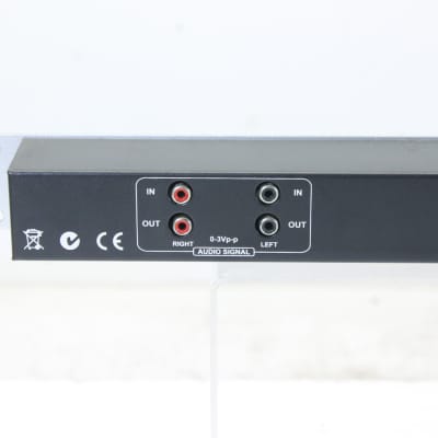 DAP Audio dB-powerbar LED decibel meter (No,4) | Reverb