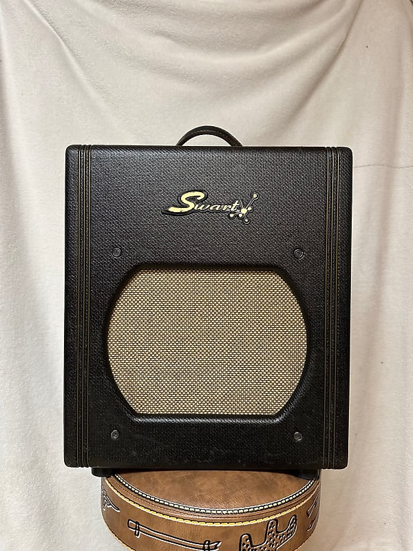 Swart Atomic Space Tone - Brown | Reverb