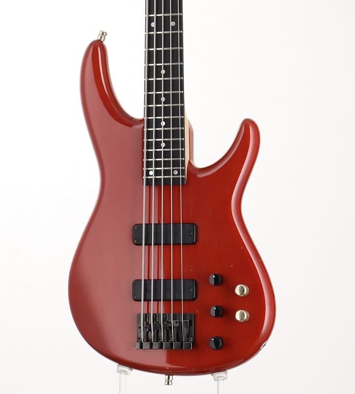 Moon MBC-5 TRD [SN 57040] [05/10] | Reverb