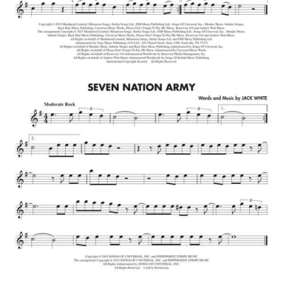 Essential Elements Pop Songs for Alto Saxophone | Reverb