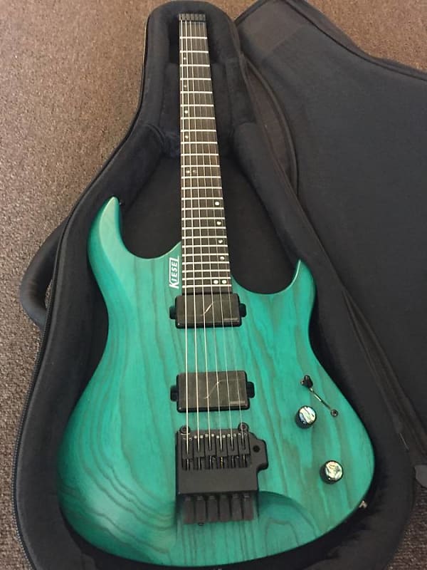 Kiesel Osiris - Excellent Condition-Free Shipping | Reverb