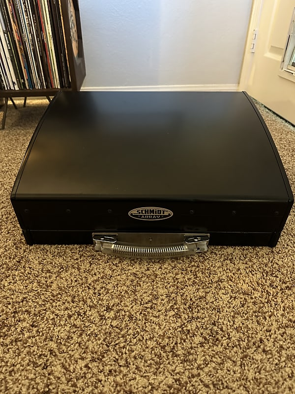 Schmidt Array SA450 | Reverb