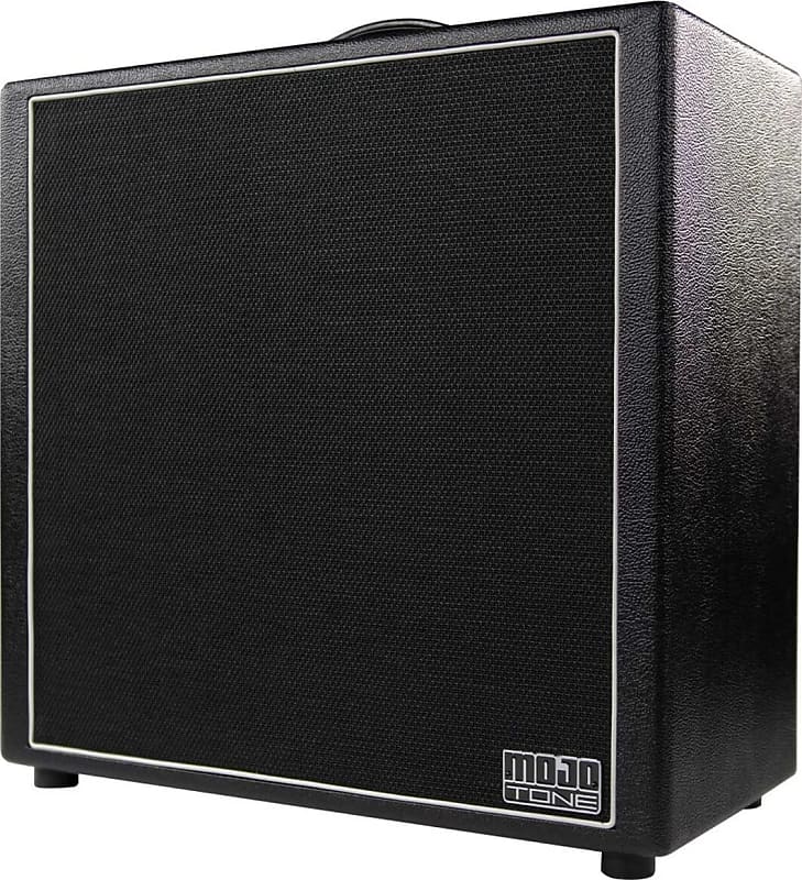 Mojotone 4X10 West Coast Speaker Extension Cabinet | Reverb