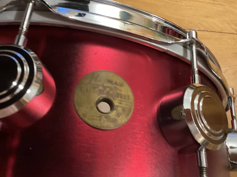 Hayman Vibrasonic 1970 Red | Reverb