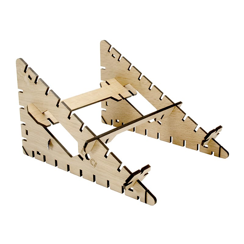 LOCI Classic Synth/Module Desktop Stand | Reverb UK