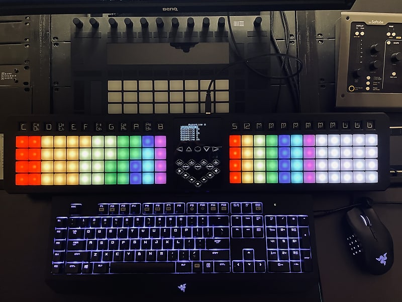 Irijule Theoryboard | Reverb